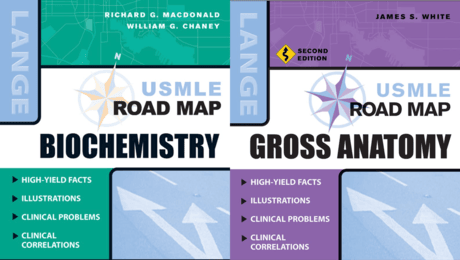 Usmle Road Map Gross Anatomy The IMG Roadmap Series #10: Dr. Oshobe