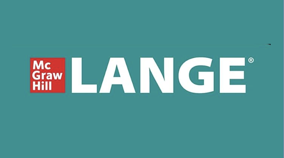 The LANGE FlashCard Series - MedicalBooksVN