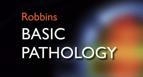 Robbins Pathology Series - MedicalBooksVN