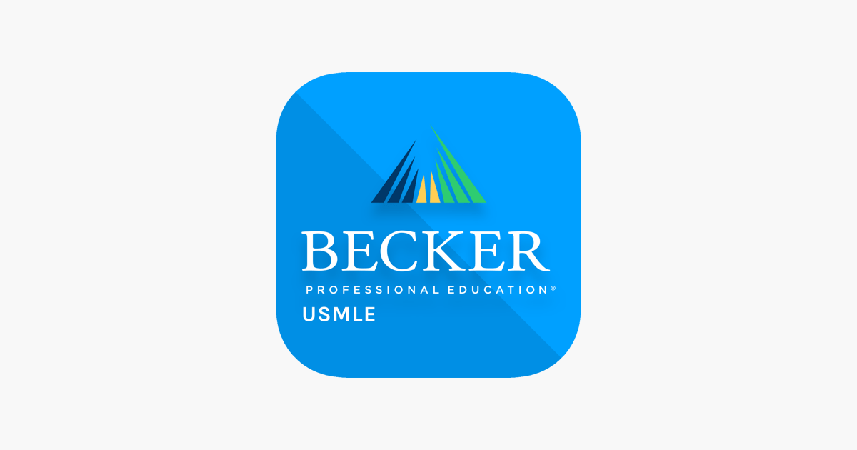 BECKER USMLE STEP 1 GUIDEMD 2017-2018 - MedicalBooksVN