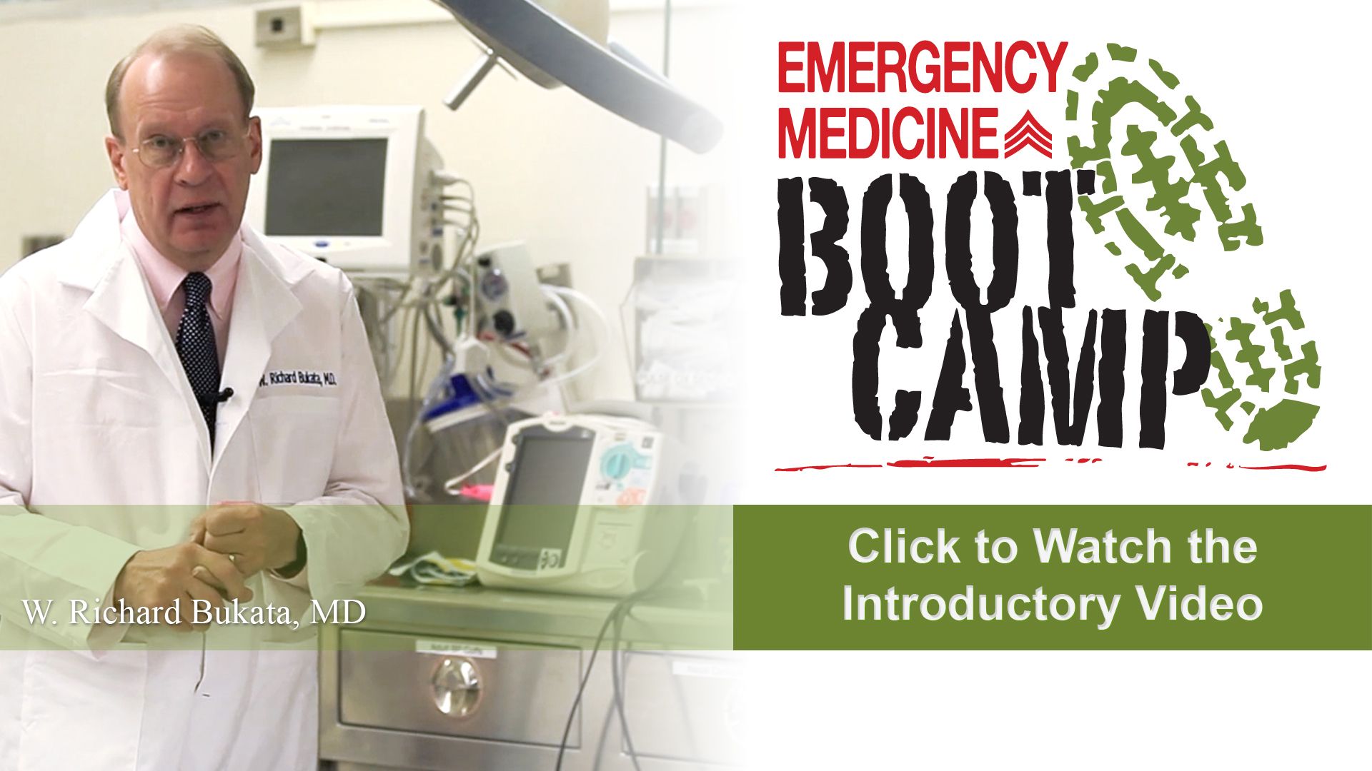 Emergency Medicine Bootcamp - MedicalBooksVN